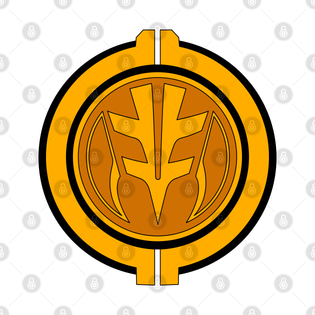 White Ranger - Power Rangers - T-Shirt | TeePublic