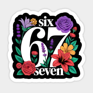 Funny Number Meme Stickers for Sale | TeePublic