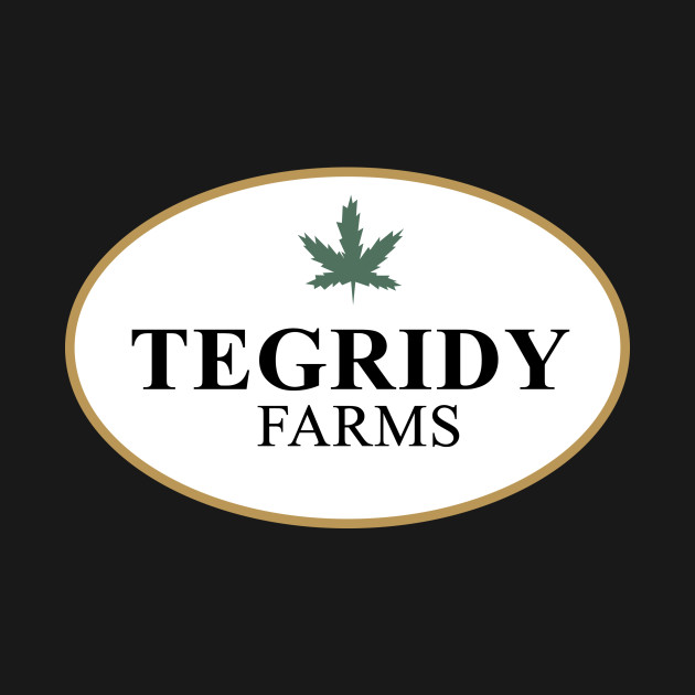Tegridy Farms - Tegridy Farms - Hoodie | TeePublic
