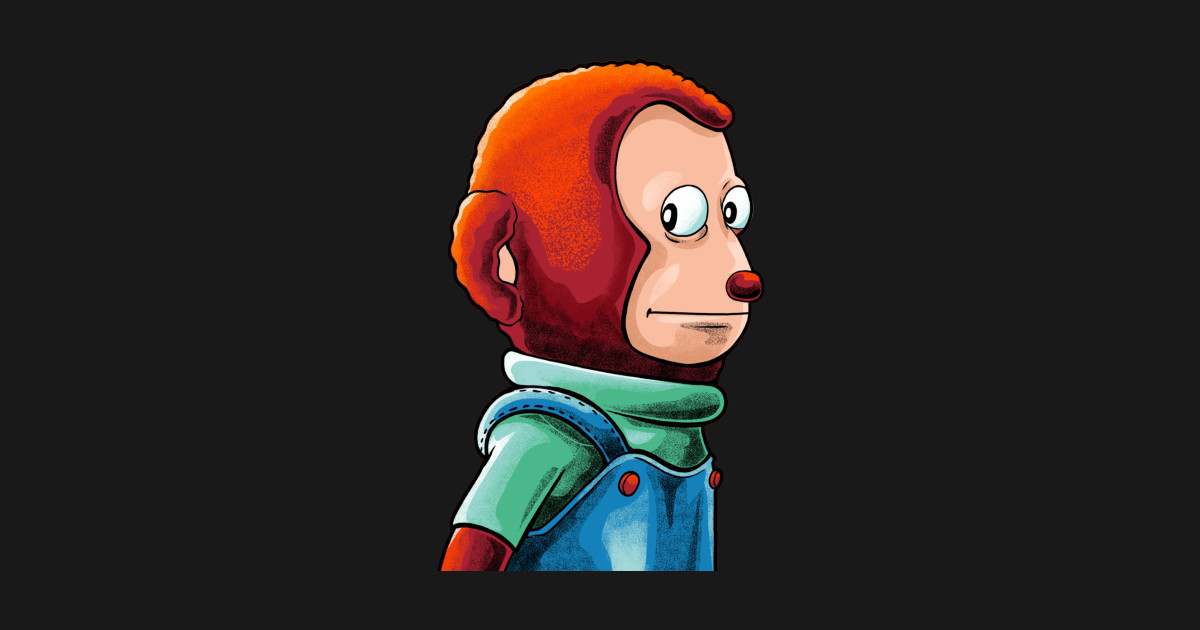 awkward monkey puppet meme - Awkward Monkey Puppet Meme - T-Shirt ...