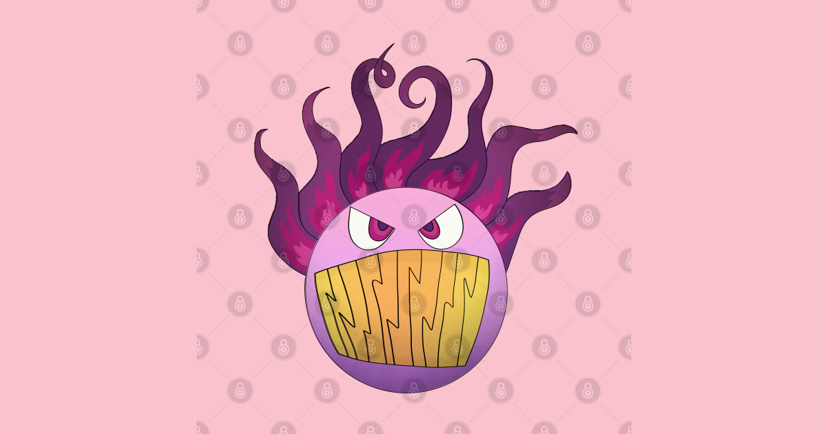 Ween Pink Fire Boognish - Ween - T-Shirt | TeePublic