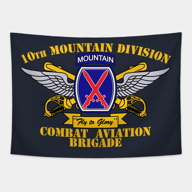Combat Aviation Brigade, 10th Mountain Division - Combat Aviation ... Combat Aviation Brigade, 10th Mountain Division - Combat Aviation ...