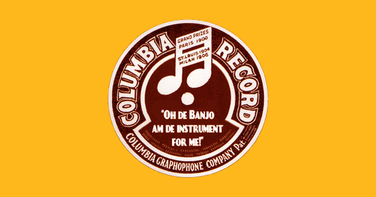 BANJO AM DE INSTRUMENT FOR ME - Banjo - T-Shirt | TeePublic