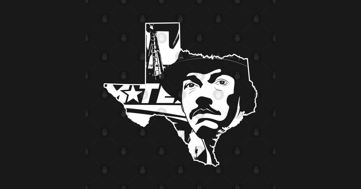 Cooper MTex Oil Tribute - Cooper Mtex Oil Tribute - T-Shirt | TeePublic