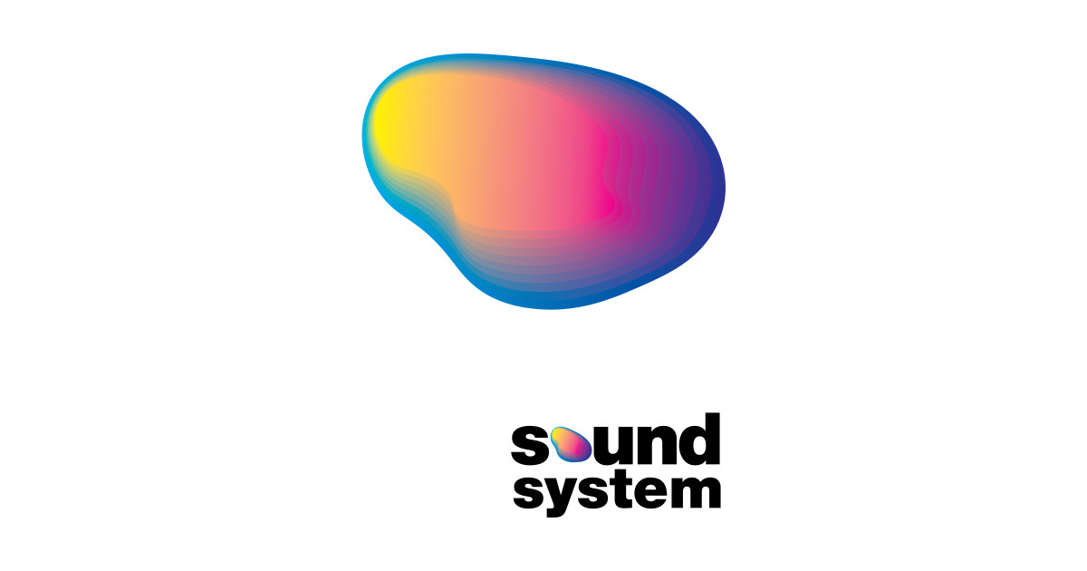 Sound System - Sound - T-Shirt | TeePublic