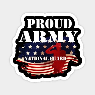 Tennessee Army National Guard Magnets for Sale | TeePublic