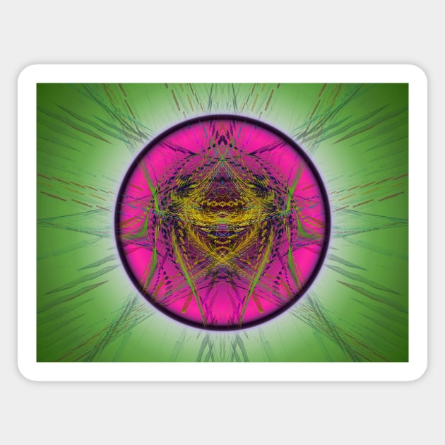 Diamond Head - Tut 85 - Sticker | TeePublic