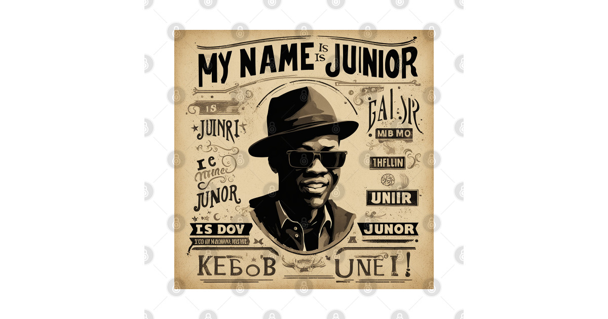 Blues Harmony: Keb Mo's 'My Name is Junior' Art Tribute - Keb Mo My ...