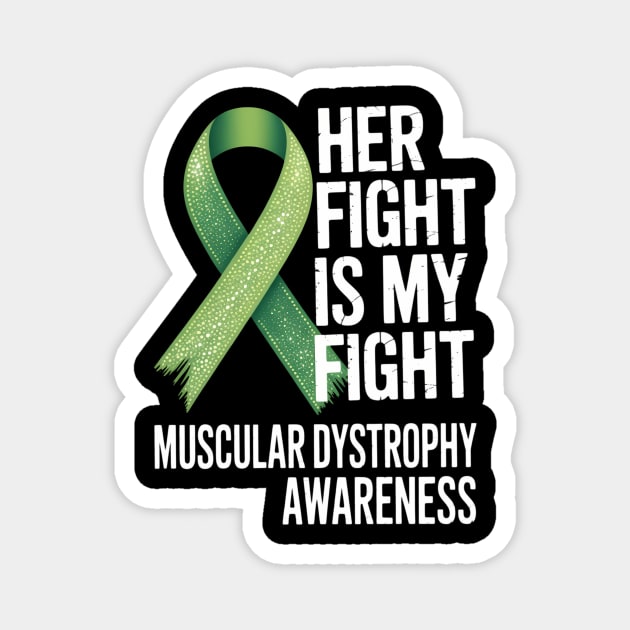 Myotonic Dystrophy Her Fight Is My Fight Muscular Dystrophy - Myotonic ...