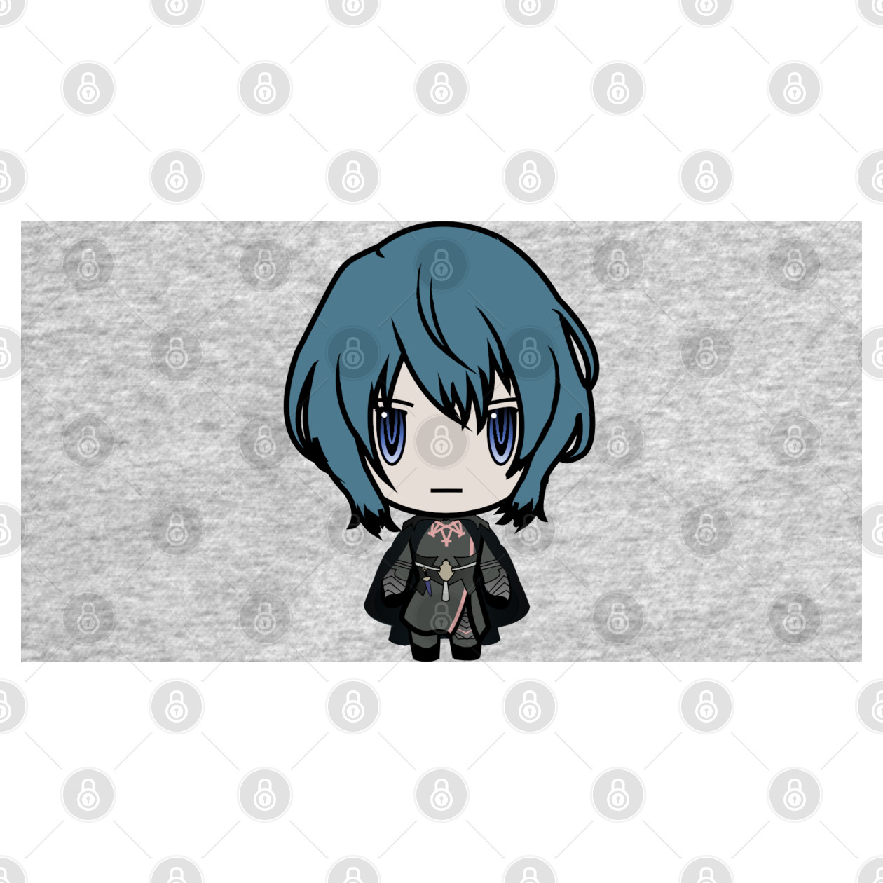 Byleth - Byleth - T-Shirt | TeePublic