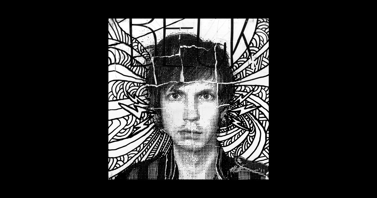 Beck - Beck - Sticker | TeePublic