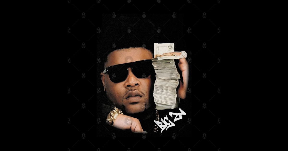 Bossman D-Low Big Face - Bossman D Low - Sticker | TeePublic