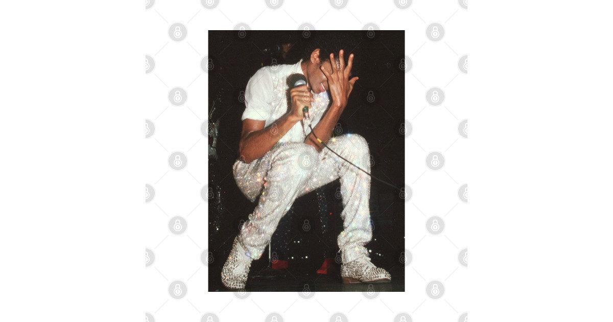 Michael Jackson Pop Singer Songwriter Dancer - Michael Jackson Pop ...