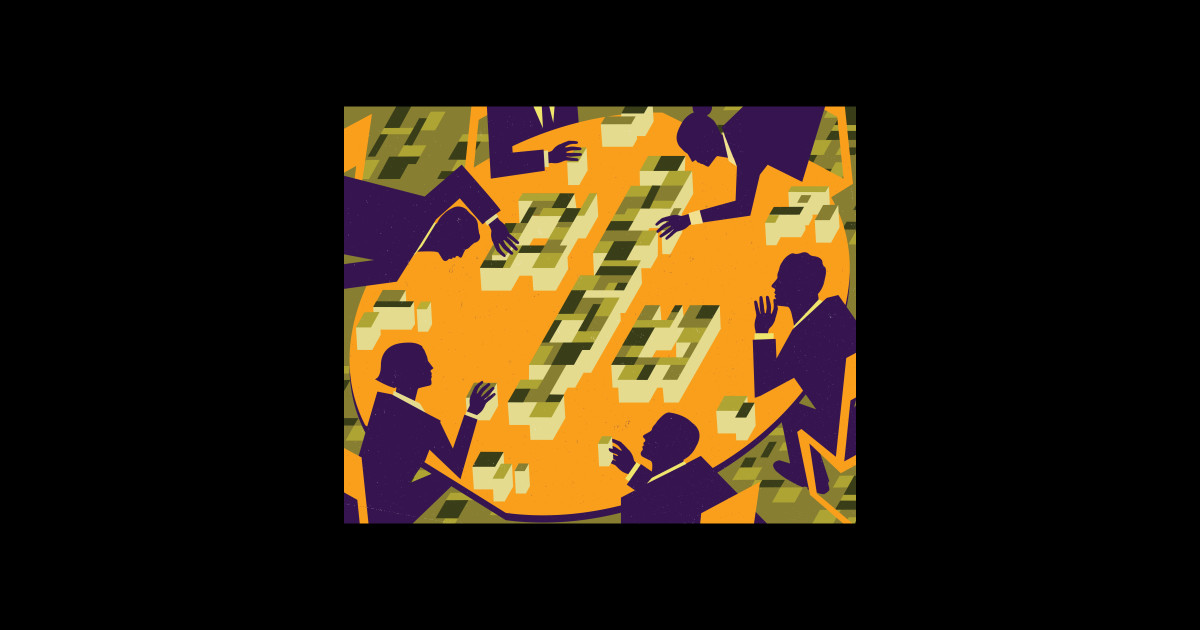 Strategy - Strategy - Sticker | TeePublic