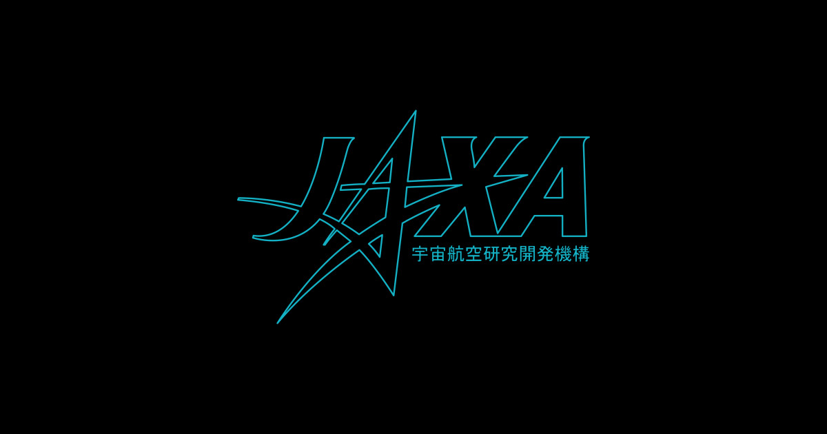 JAXA - Nasa - Sticker | TeePublic