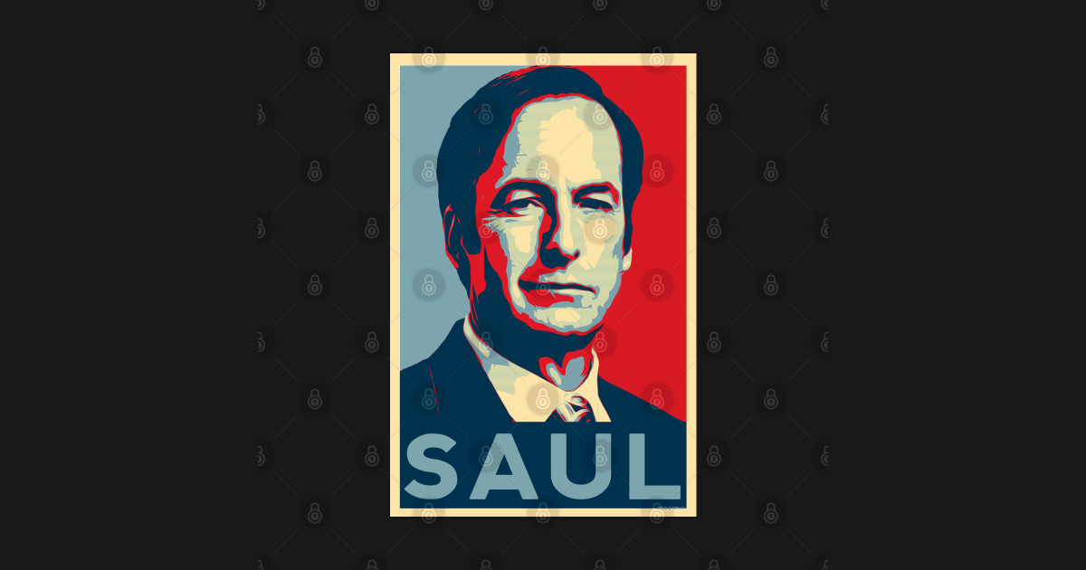 Saul Goodman - Better Call Saul! by CH3Media - Saul Goodman Better Call ...