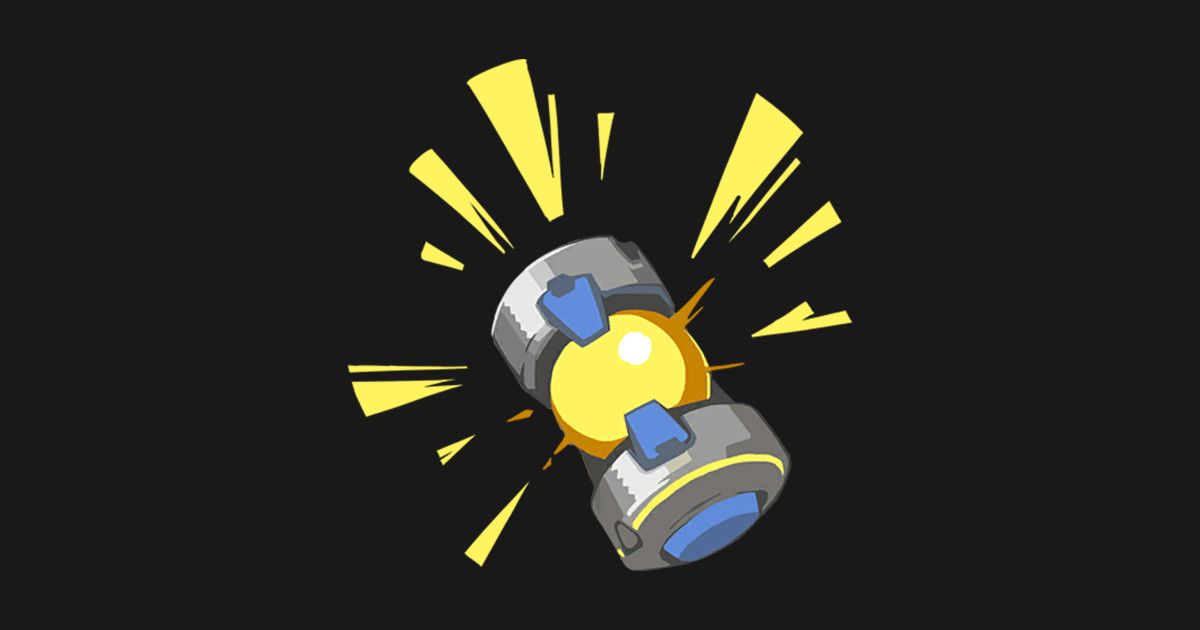 Ana Grenade - Overwatch - Tapestry | TeePublic