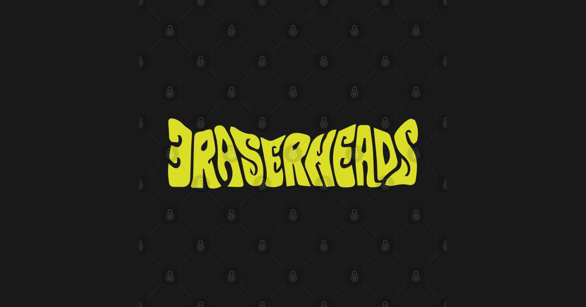 Eraserheads Neon - Eraserheads - T-Shirt | TeePublic