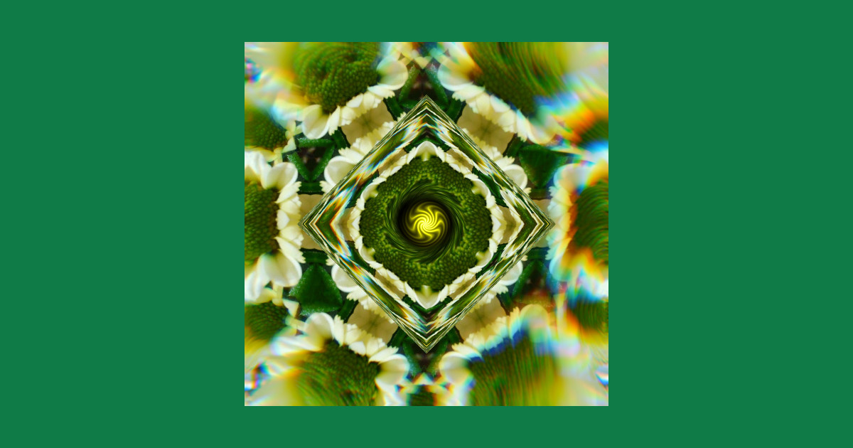Super focus - Mandala Art - T-Shirt | TeePublic