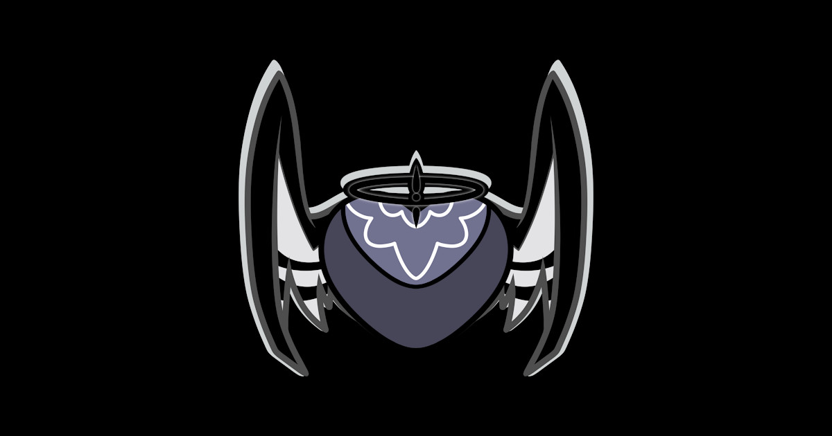 Hazbin Hotel - Lute - Hazbin Hotel - Posters and Art Prints | TeePublic