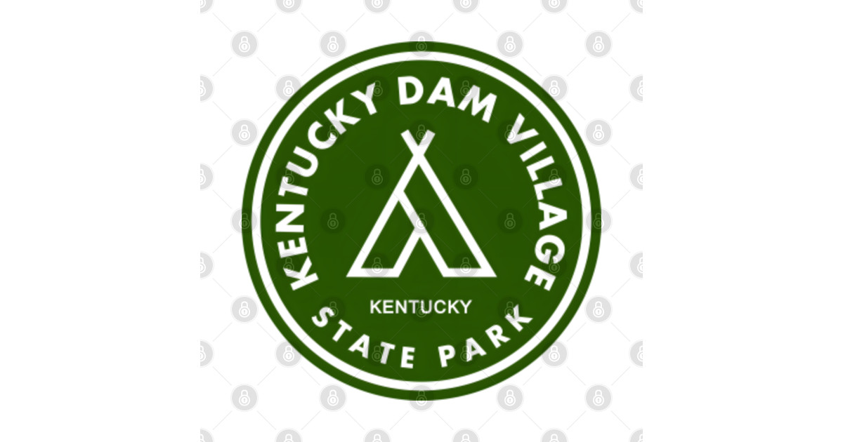 Kentucky Dam Village State Park Kentucky Tent - Kentucky Dam Village ...