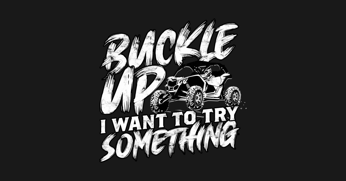 Utv Riding Utv Racing Utv - Utv Riding - T-Shirt | TeePublic