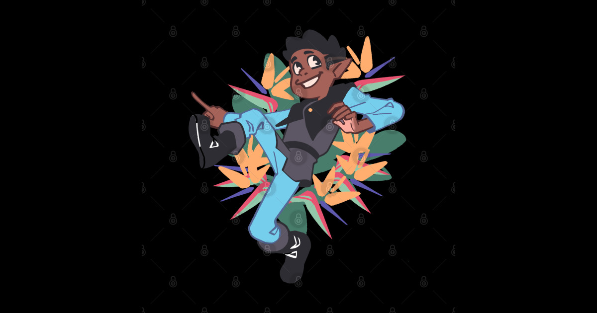 GUS - Gus - Sticker | TeePublic