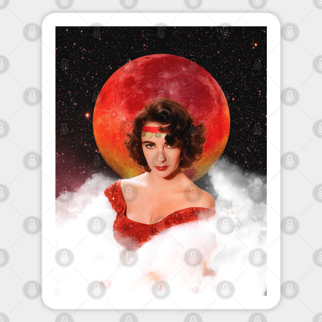 Red Queen - Red Queen - Sticker | TeePublic