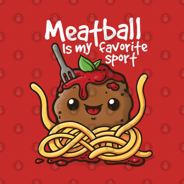 meatball best sport - Meatballs - T-Shirt | TeePublic