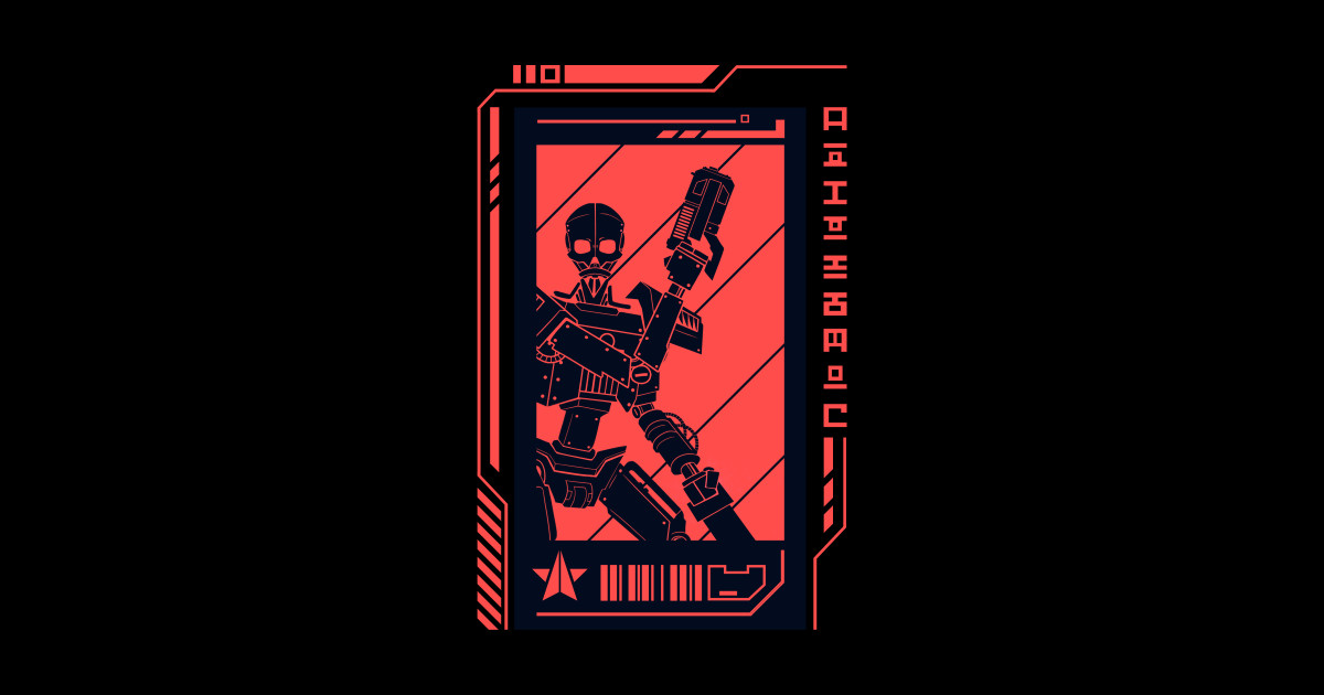 Cyberstan Commissar - Helldivers 2 - Helldivers 2 - Sticker | TeePublic