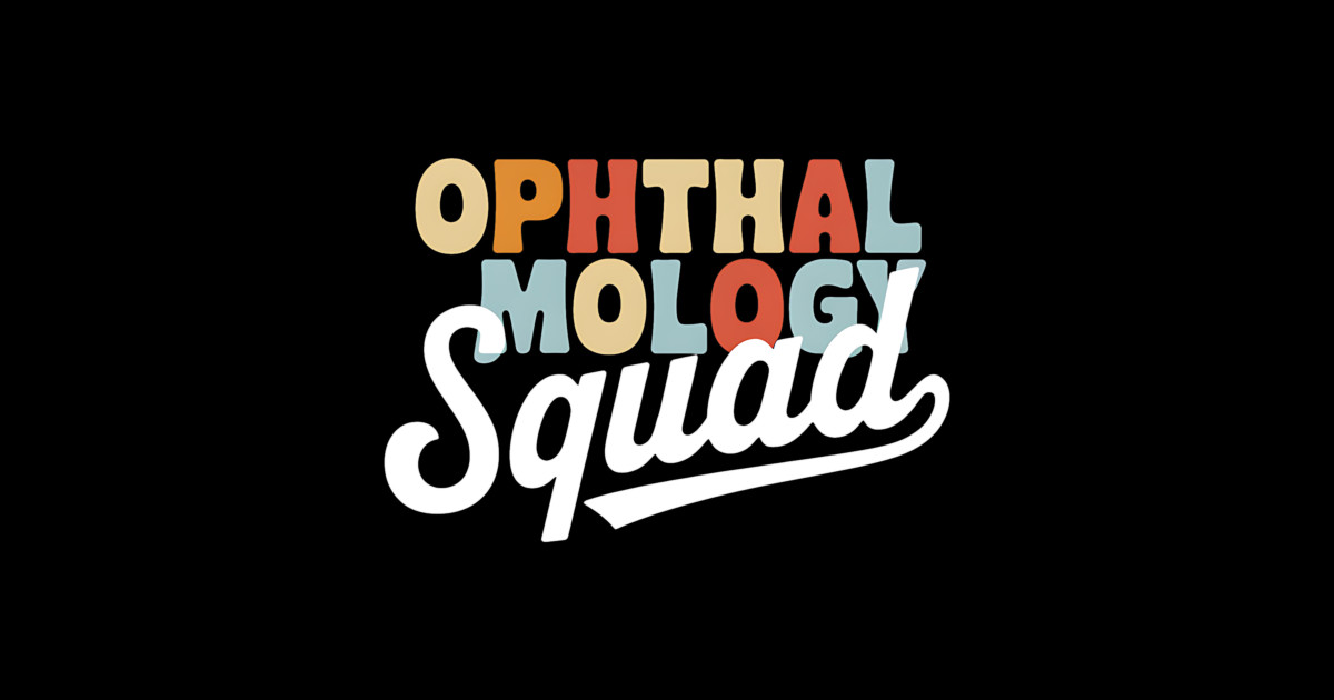 Ophthalmology Squad Eye Healthcare Squad - Ophthalmology Squad Eye ...