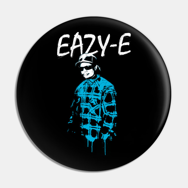 eazy e name logo