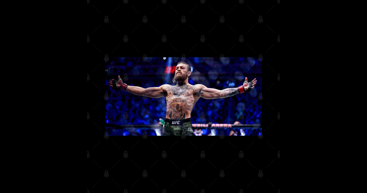 THE NOTORIOUS - The Notorious - Sticker | TeePublic