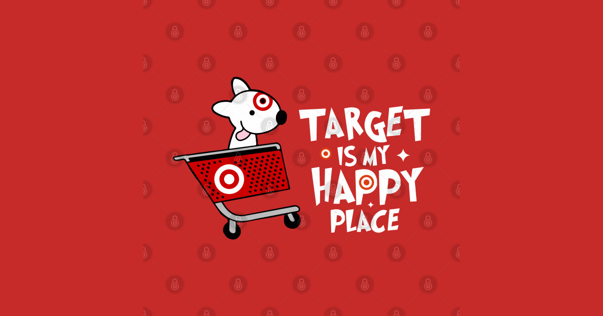 target team member - Target Team Member - T-Shirt | TeePublic