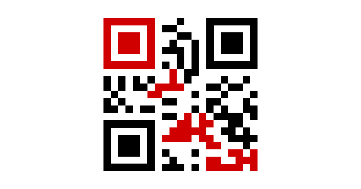 QR CODE - Qr Code - T-Shirt | TeePublic