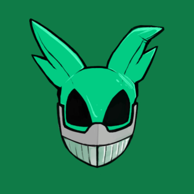 Deku Logo