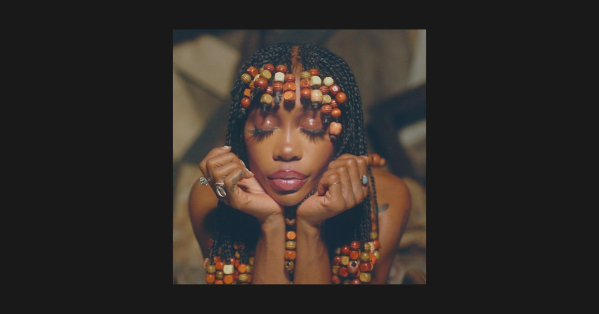 Empowering The World SZA's Global Influence - Sza - T-Shirt | TeePublic