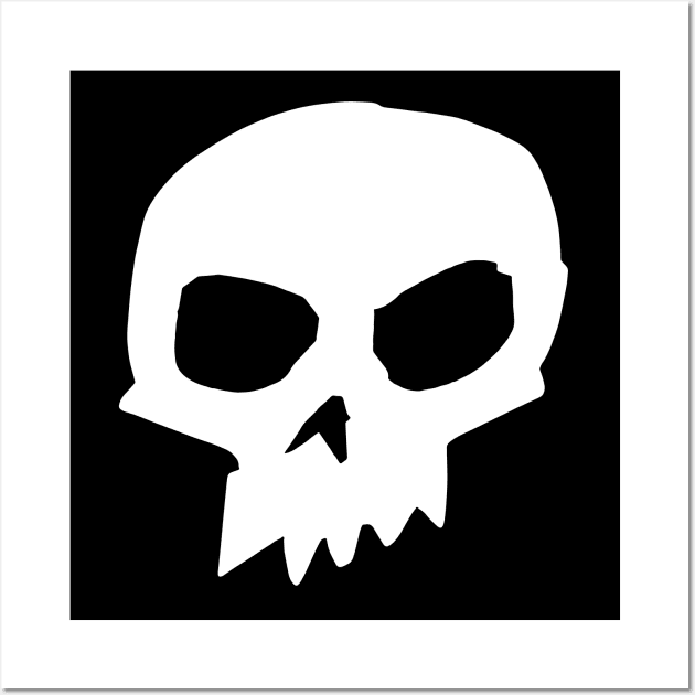 sid skull character - Movie - Posters and Art Prints | TeePublic