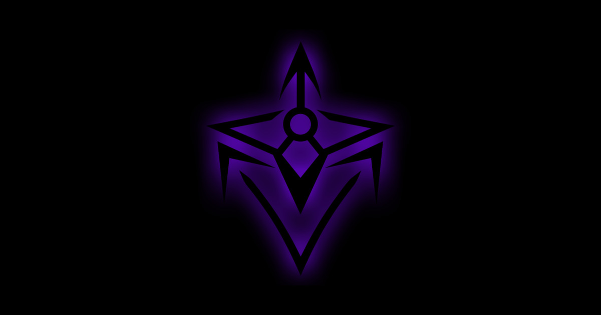 Guardian symbol - Symbol - Sticker | TeePublic