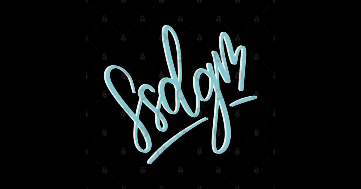 SSDGM - Ssdgm - Mug | TeePublic