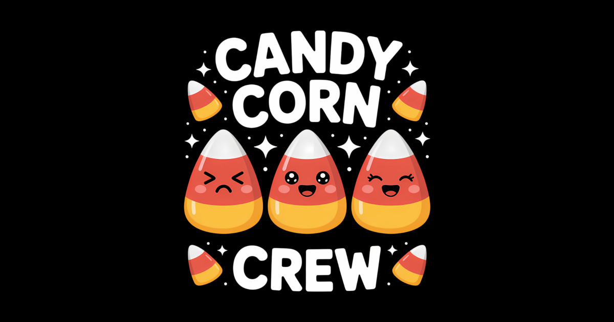 Friend Funny Halloween Candy Corn - Friend Funny Halloween Candy Corn ...