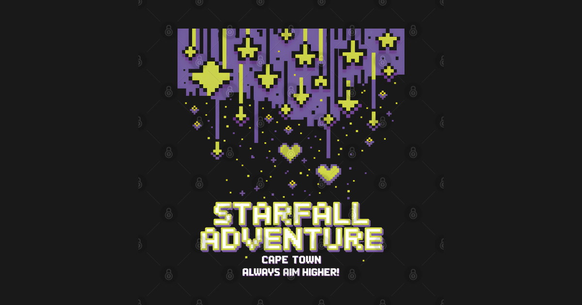 Starfall Adventure - Vintage Game Boy - T-Shirt | TeePublic