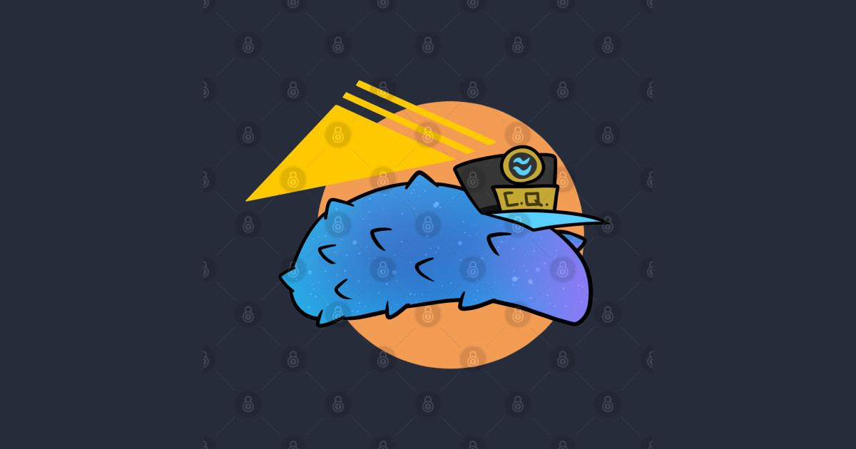 C.Q. Cumber - Splatoon - T-Shirt | TeePublic