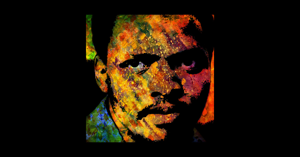 STEVE BIKO - Steve Biko - Posters and Art Prints | TeePublic