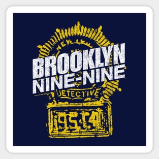 b99 logo