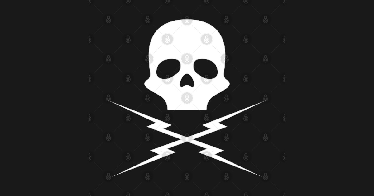 Death Proof Skull - Death Proof - T-Shirt | TeePublic