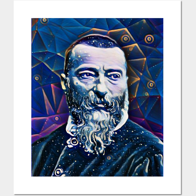 Jean-Baptiste Alphonse Karr Portrait | Jean-Baptiste Alphonse Karr ...