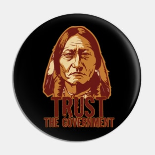 Native American Protest Art Pins and Buttons for Sale | TeePublic