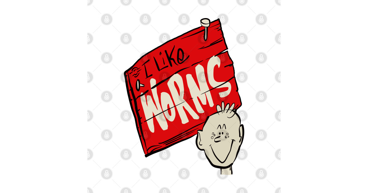 I Like Worms Soda 70’s Retro Discontinued Drink - Vintage Soda - T ...