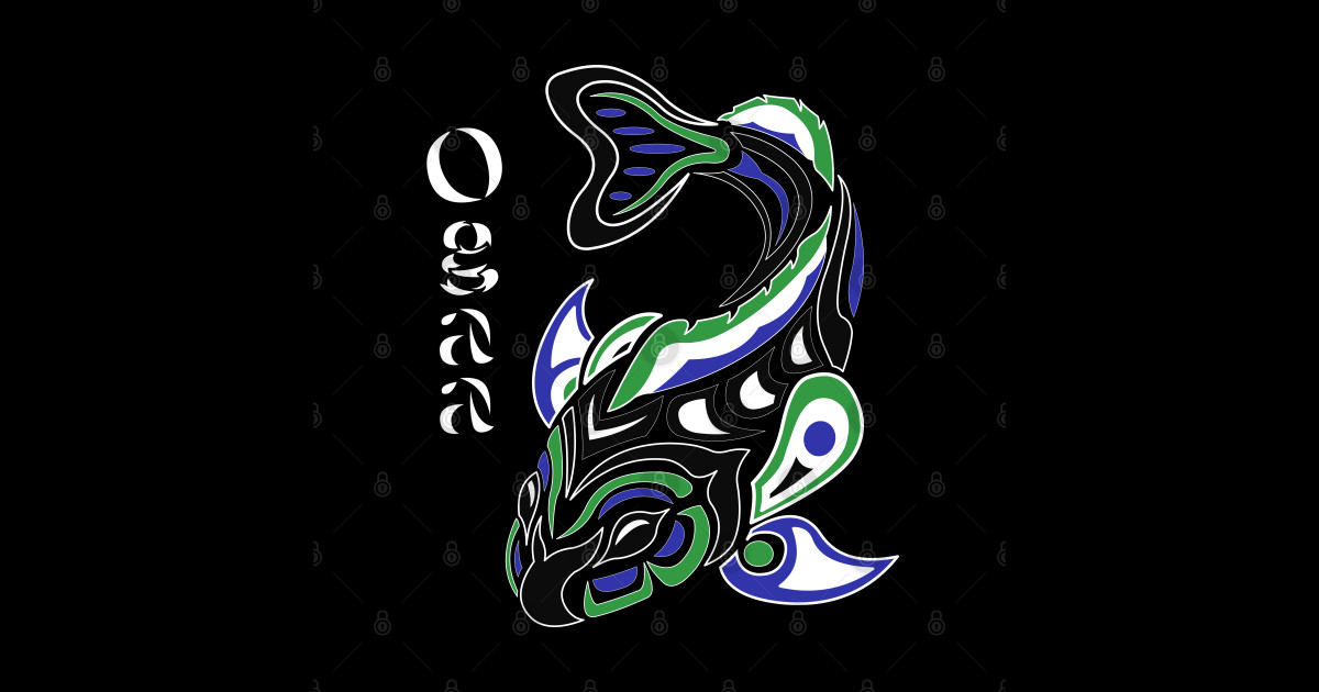 Walleye (Ogaa) - Walleye - Sticker | TeePublic